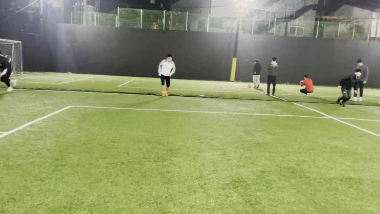 코탑221110마포지역훈련 월드컵이 얼마 안남았습니다~축구에 열정 다시 한번 더 불 타 올르길마포상암합정홍대 축구