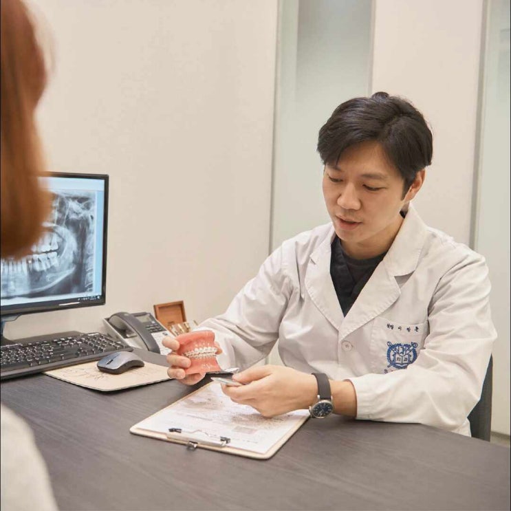 신대방역치과추천 잇몸에서 피 붓기 염증 에어플로우 스케일링으로 예방해요 네이버 블로그