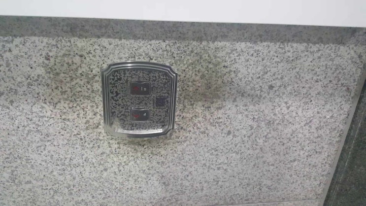 부산 KT범일타워 교체(대차)전 LG OTIS엘리베이터(SIGMA Di1,Di2) 탑사기(2017.04.03 촬영) : 네이버 블로그