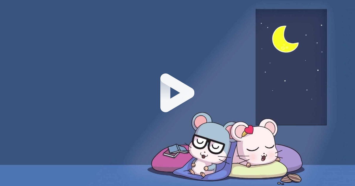 KBS1 내 비밀친구 햄찌 엔딩 타이틀 : 네이버 블로그