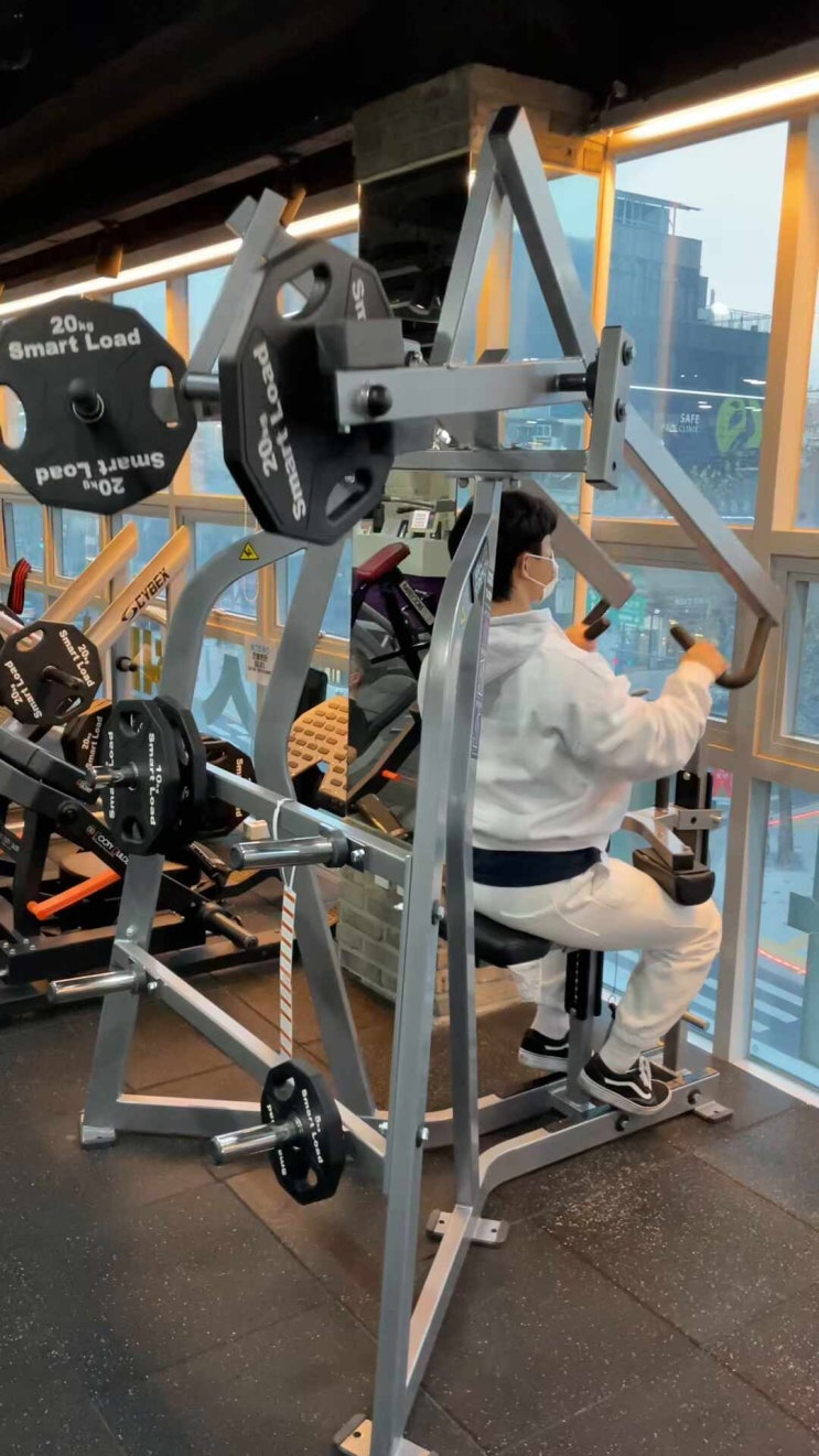 면목동헬스 면목동헬스장 면목역헬스 면목헬스 면목헬스장 면목사가정pt 고구마휘트니스 기구 소개 해머스트랭스 하이로우 네이버 블로그