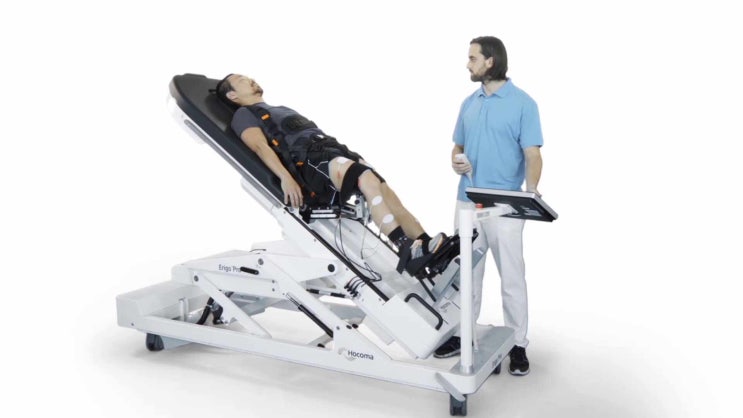 로봇재활 -에리고 프로(ERIGO pro) : 네이버 블로그