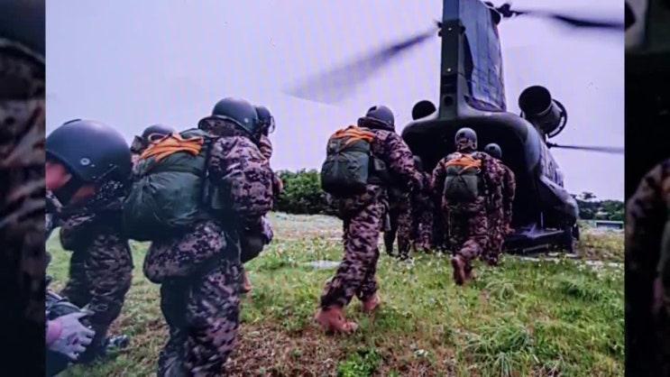 2023년 사병 직업군인 장교 부사관 사관생도 월급 봉급하사 중사 중위 대위 소령 준장 등 군대 계급 네이버 블로그