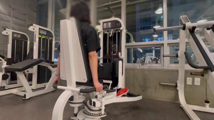 수완지구 개인pt 더 즐거운 취미생활을 위한 운동 Maxfit마른 경도비만 여자근력운동 근력강화로 무릎통증방지 헬스 피티
