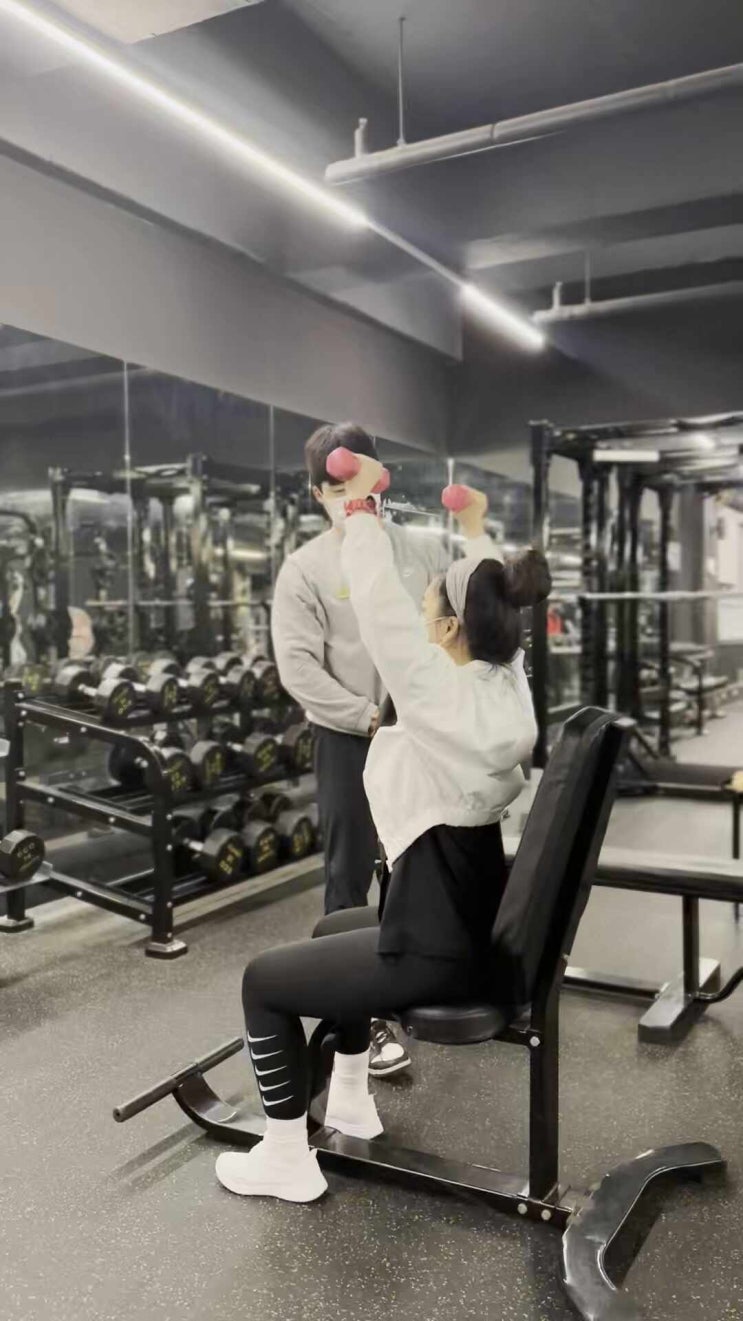 부산 강서구 신호동 맥시멈 헬스 요가하는 곳 헬스신호동 헬스장pt헬스필라테스요가바디프로필헬스이벤트요가이벤트