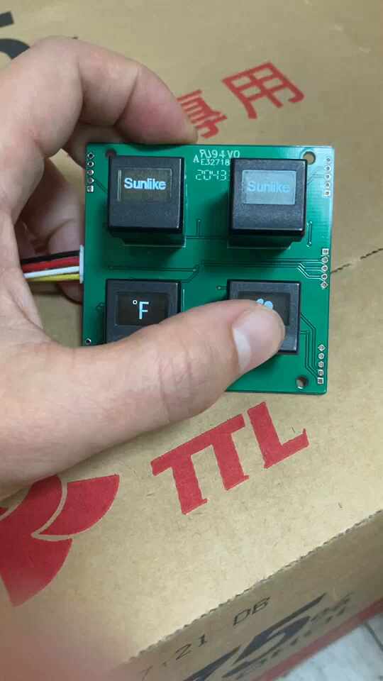 [OLED Push Button Switch]OLED 푸쉬버튼 스위치 : 네이버 블로그