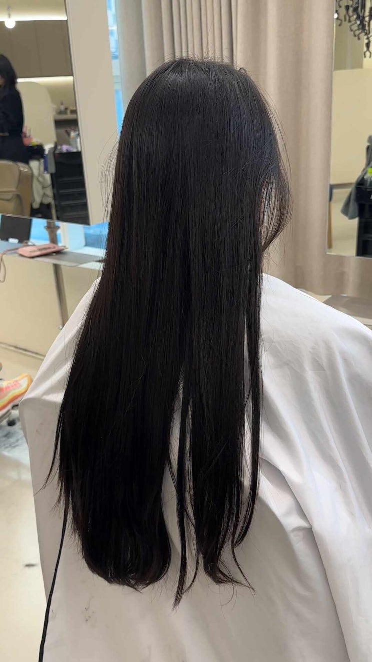부산 사하구 명지 하단 신평 다대포 괴정 사상 미용실 소프트히피펌 영상입니다 네이버 블로그