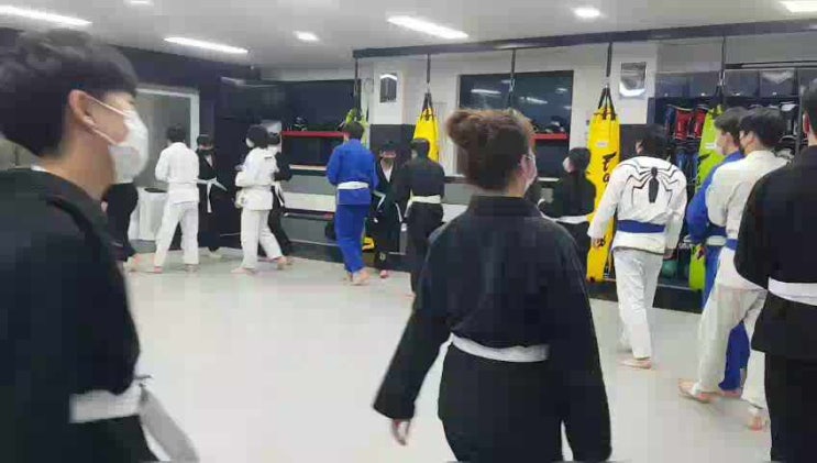 "라쏘짐 LASSO GYM" 오남 진접 주짓수 : 네이버 블로그
