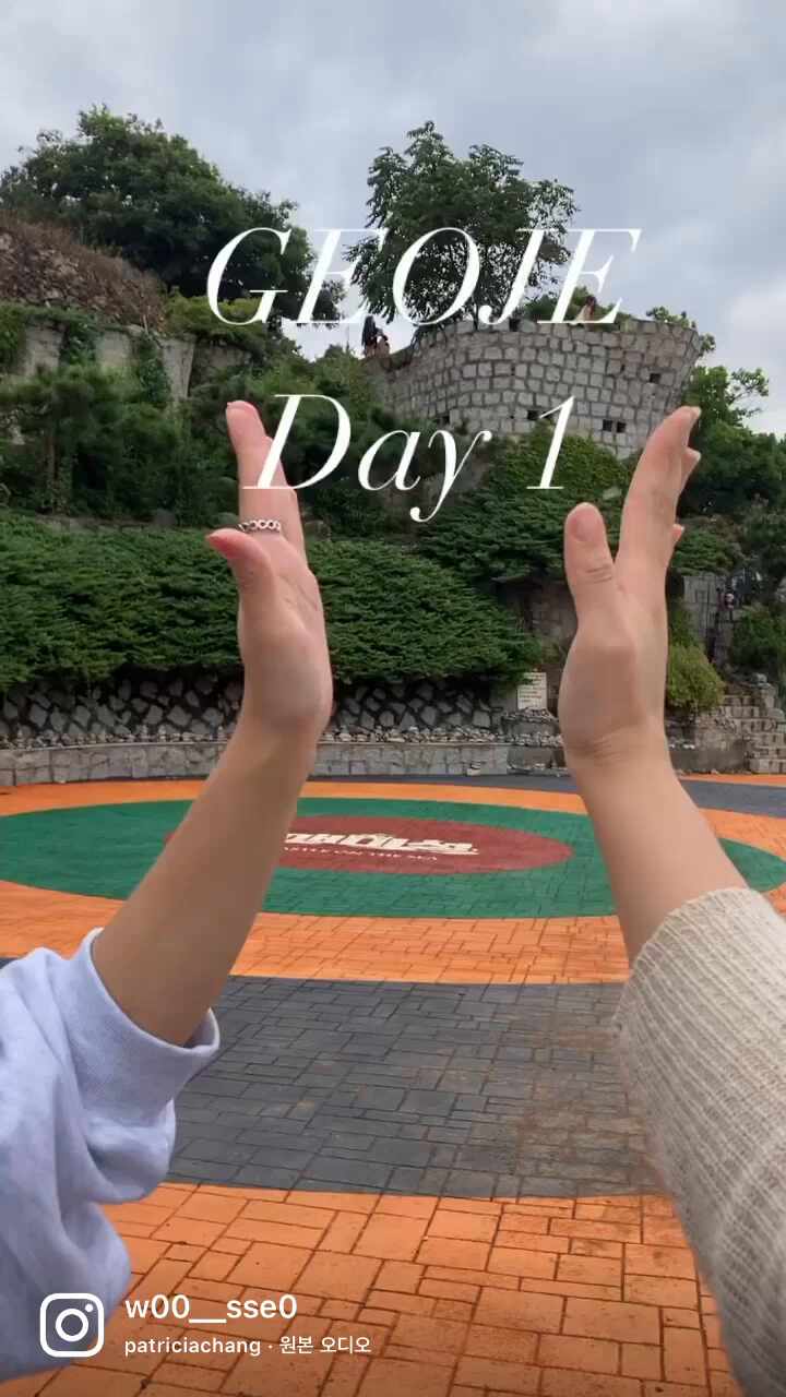 [Mr. Blog] 최근 인상깊었던 국내여행 브이로그 : 네이버 블로그