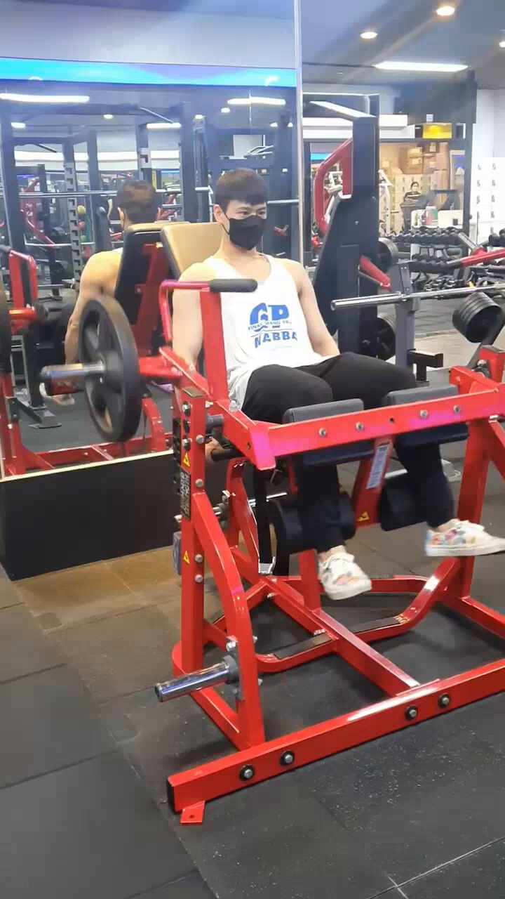 관산동 헬스장관산동 헬스제이짐 휘트니스 강한 햄스트링 만들기시티드레그컬 네이버 블로그