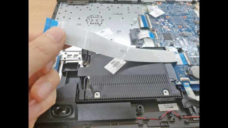 노트북ssd업그레이드 더 빠르게 : 네이버 블로그