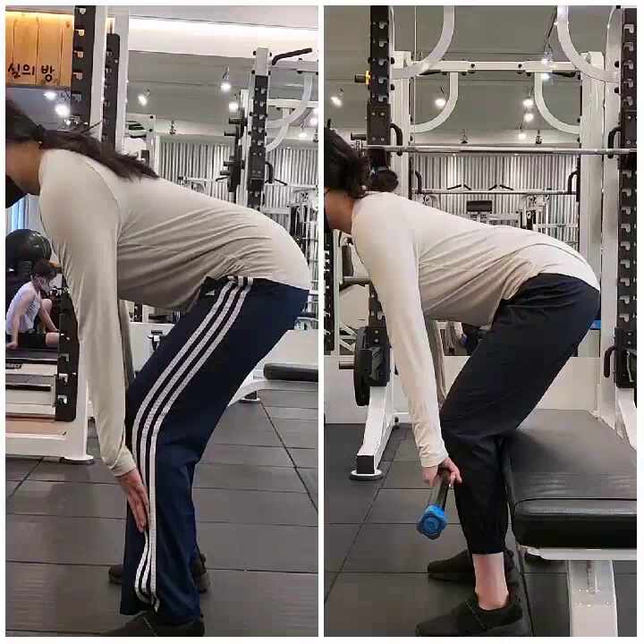 바디와이짐 인하대후문점 데드리프트의 변화과정 인하대헬스 인하대헬스장 인하대피티 용현동헬스 용현동피티 용현동pt