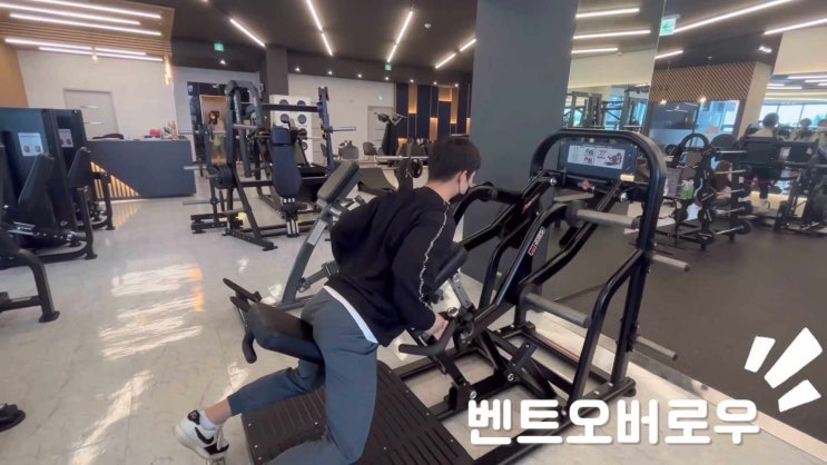 대야동헬스장 은계지구헬스장 신천동헬스장 오픈 이후 새기구가 무려 8개나 추가되었어요 네이버 블로그