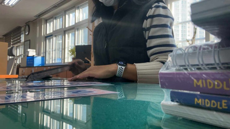 새학기 준비 완료 한 학기 수업 준비 완료하고 교실 청소한 이야기 네이버 블로그