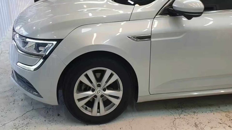 SM6 사제AVM을 르노순정용품 스카이뷰카메라AVM으로 교체장착SM6순정AVM 르노코리아순정용품 : 네이버 블로그