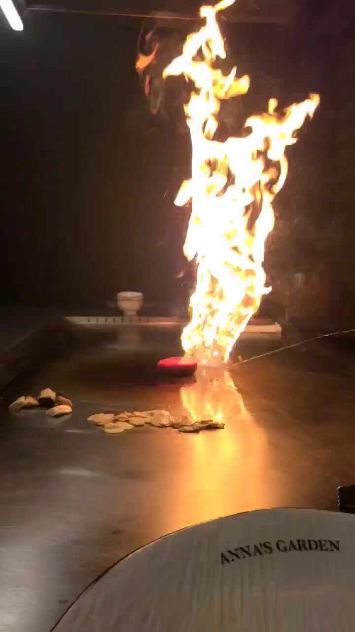 Y139. 프라이빗 공간에서 누구나 만족할 철판요리 / 애나의 정원 : 네이버 블로그