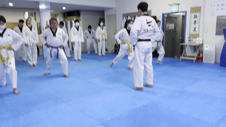 서울성인태권도 3월 새로운시작 태권도배우기 태권도 성인반 성인부 태권도성인 네이버 블로그