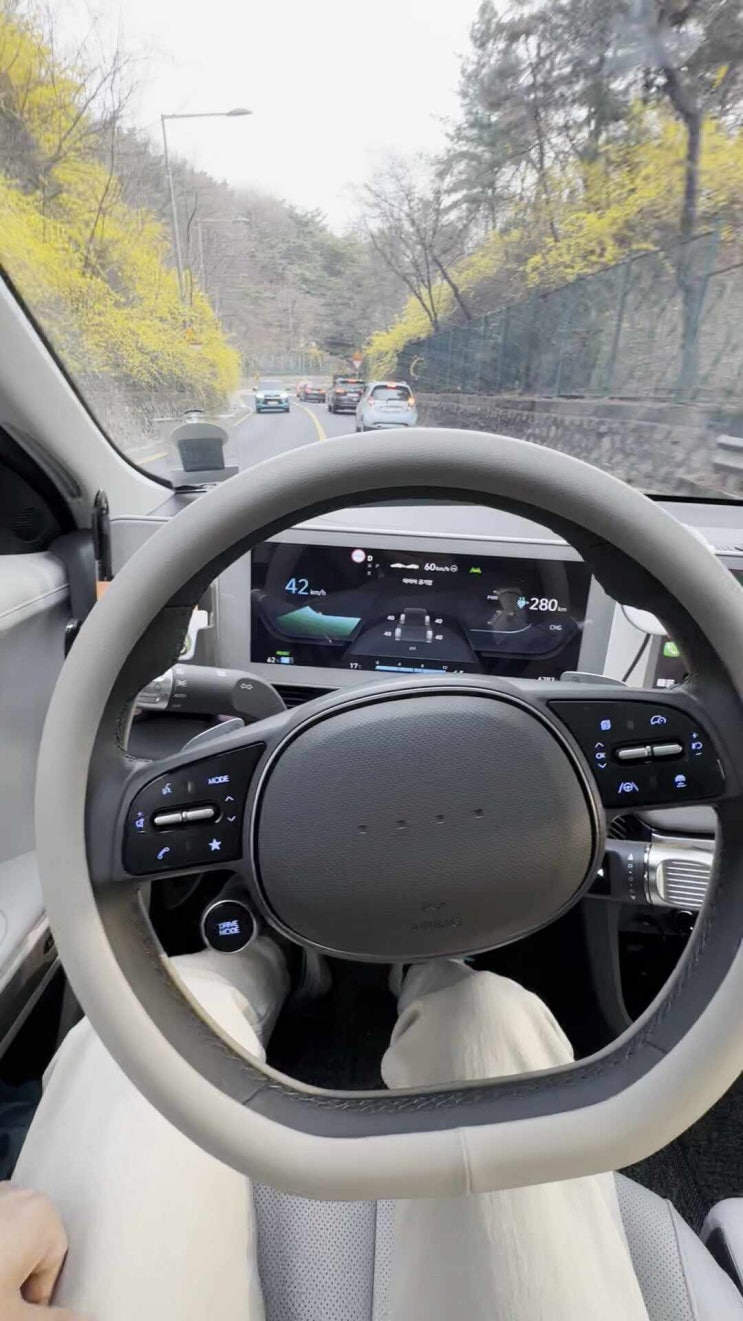 openpilot powered by comma 3: (6) 롱텀 테스트 : 네이버 블로그