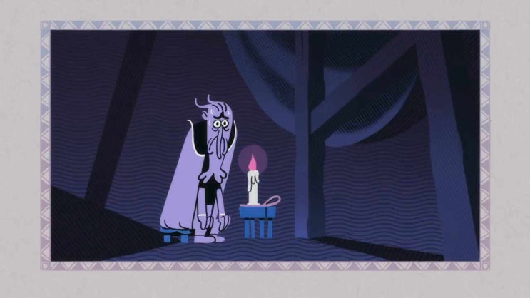 [북유럽 신화] 토르는 어떻게 그의 망치를 가지게 되었나 How Thor got his hammer - Scott A ...