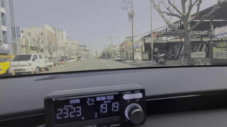 테인EDFC5 TEIN 서스펜션 STAZ 자동감쇠력조절장치 카니발 승차감 주행성능 동시 개선 : 네이버 블로그