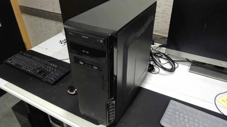 대전 관평동 컴퓨터 수리 화면 꺼짐 컴퓨터 청소 해결 해드려요 화면 안 나옴 포맷 백업 컴퓨터 청소 윈도우 설치 관평동