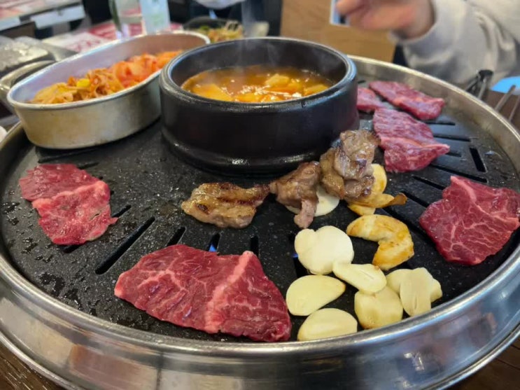 양주 소고기 무한리필 맛집 추천 생고기 제작소 양주 옥정점 먹어본 찐 후기 네이버 블로그