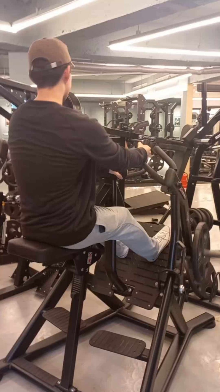 신촌 헬스장 연세대 헬스장과 함께 효과적인 등 운동 광배운동 연세대 Pt 연희동 Pt 네이버 블로그