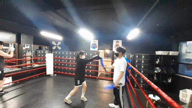 230403 양천구복싱 대한권투체육관 신정동복싱 목동복싱 신월동복싱 경찰무도단증 네이버 블로그