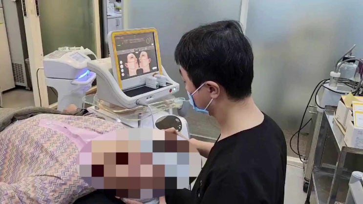 울쎄라 리프팅 레이저와 슈링크 리프테라 등 국산 초음파 장비와 다른 이유deepsee 기술 네이버 블로그