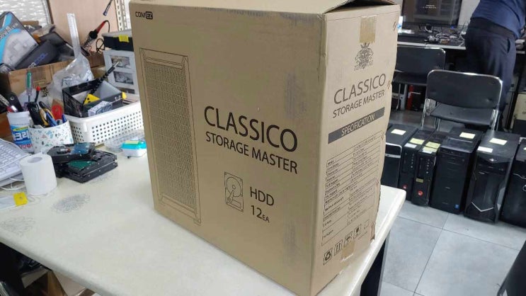 천안 성환읍 컴퓨터 수리 케이스 교체 및 하드 설치 랜섬웨어 컴퓨터포맷 컴퓨터백업 컴퓨터조립 신속 전문이에요 성거읍 직산읍