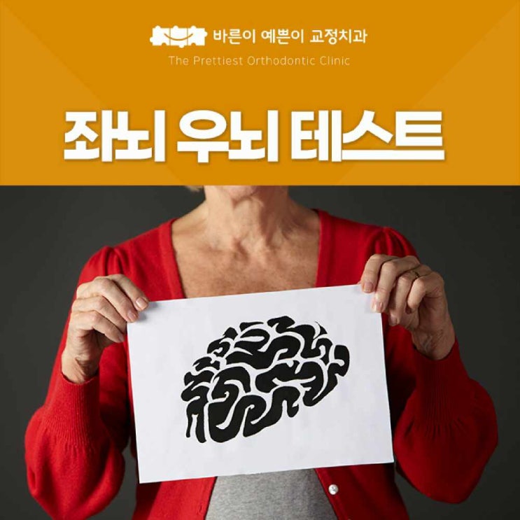 좌뇌 우뇌 테스트 뇌 기능 알아보기 감성적 이성적 나는 어느 쪽일까 네이버 블로그