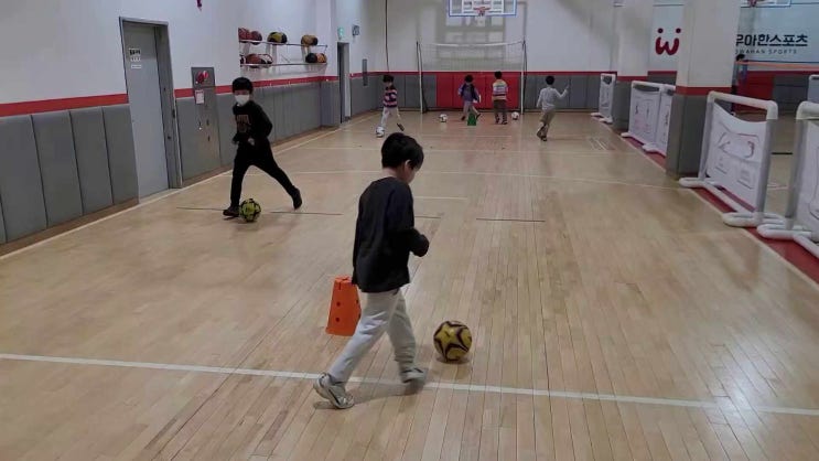 한체대스포츠한국체대스포츠암사점 초2축구반 축구교실 축구학원 농구교실 농구학원 강동맘 암사농구학원 상일농구학원