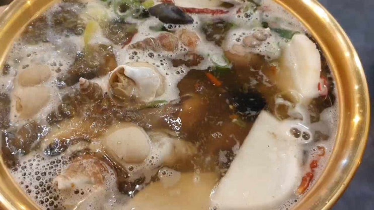 여의도 술집 맛집 포차 명불허전 원조골뱅이 네이버 블로그