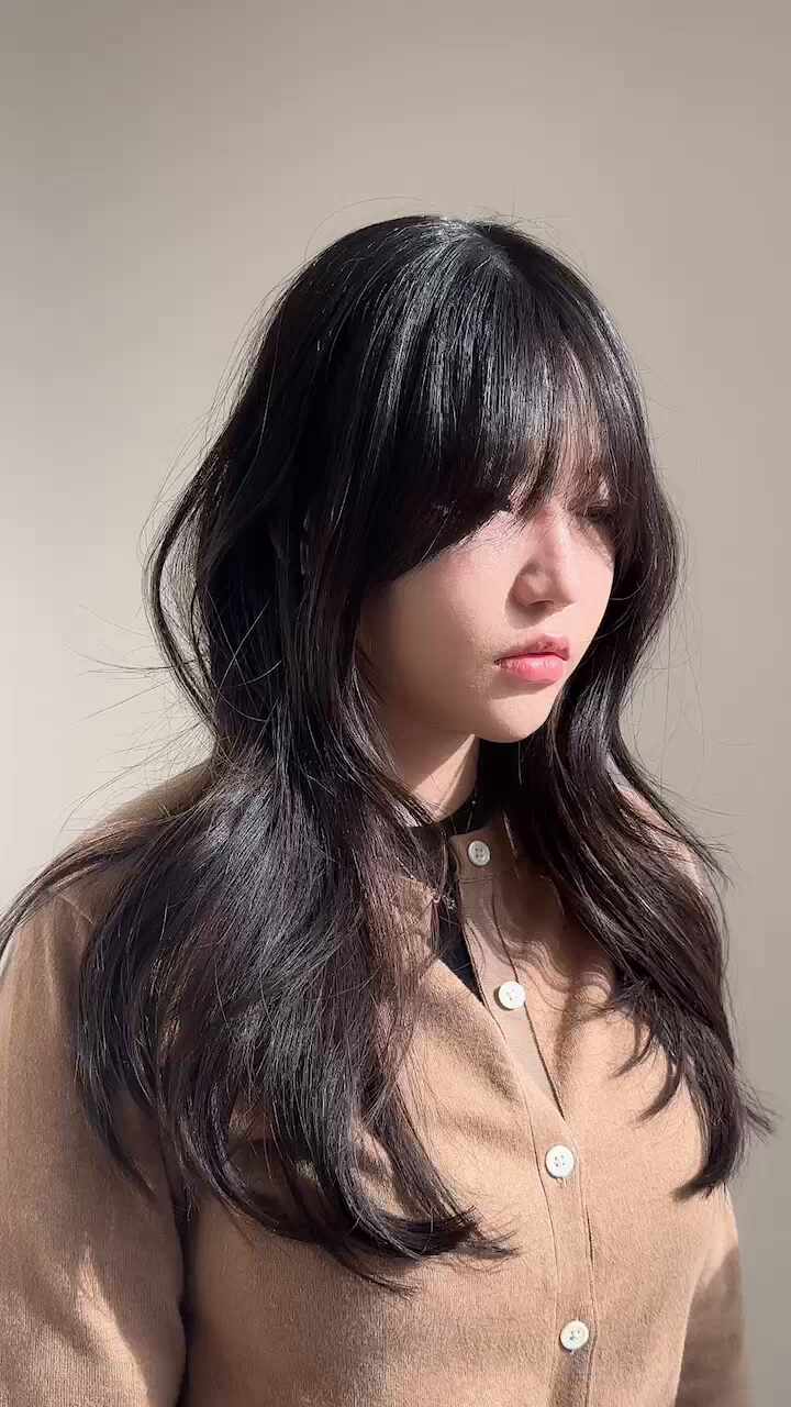 부산 사하구 명지 하단 신평 다대포 괴정 사상미용실 허쉬컷 허쉬펌 영상 하올헤어 홍 원장 네이버 블로그