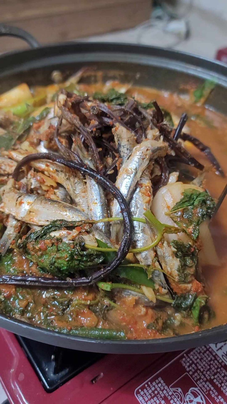 이교수의음식기행 순천 숨겨진 맛집 덕암동 봉천식당 정어리쌈밥 머든지 다 맛난집 네이버 블로그