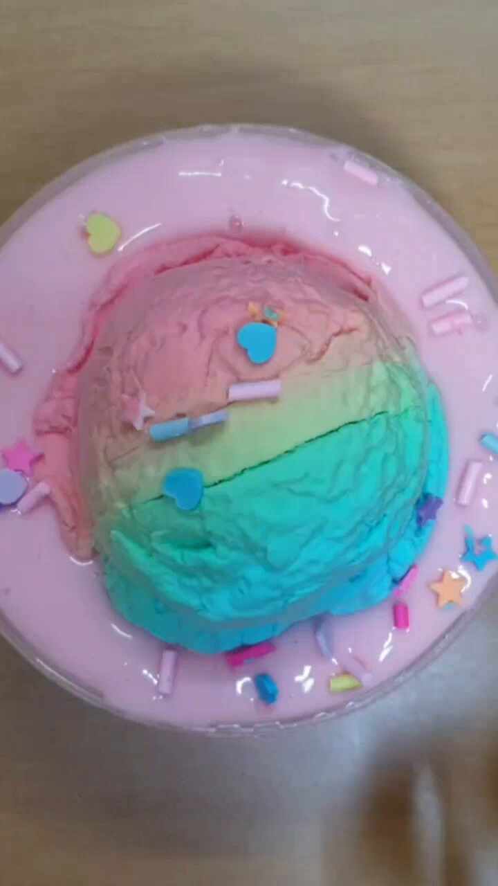 어린이날 선물 슬라임 / 바풍이 잘되는 슬라임 추천 : 네이버 블로그