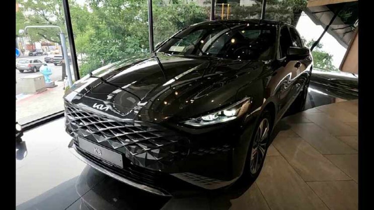 2023 k8 하이브리드 장기렌트 일주일만 주세요 ! : 네이버 블로그