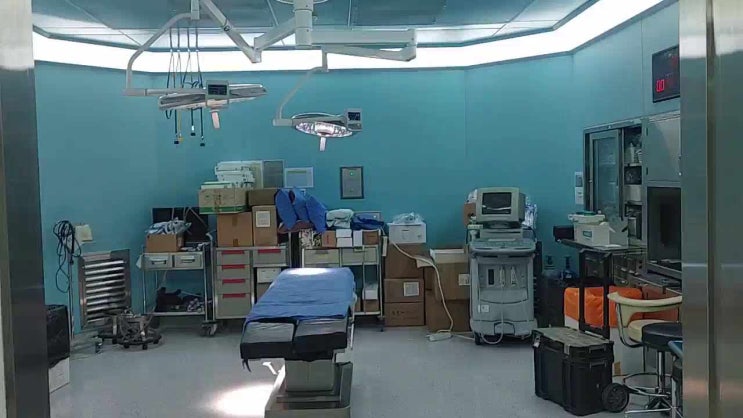 LUVIS LED SURGIAL LIGHT : 네이버 블로그