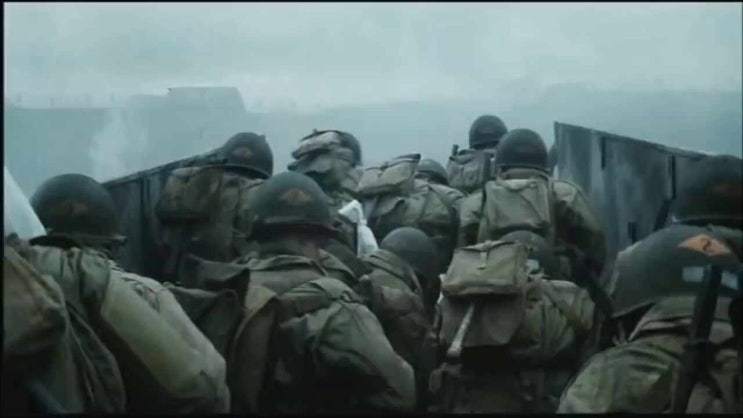 Otherwise - Soldiers (미군 헌정영상) 한국어 & 영어 가사 : 네이버 블로그