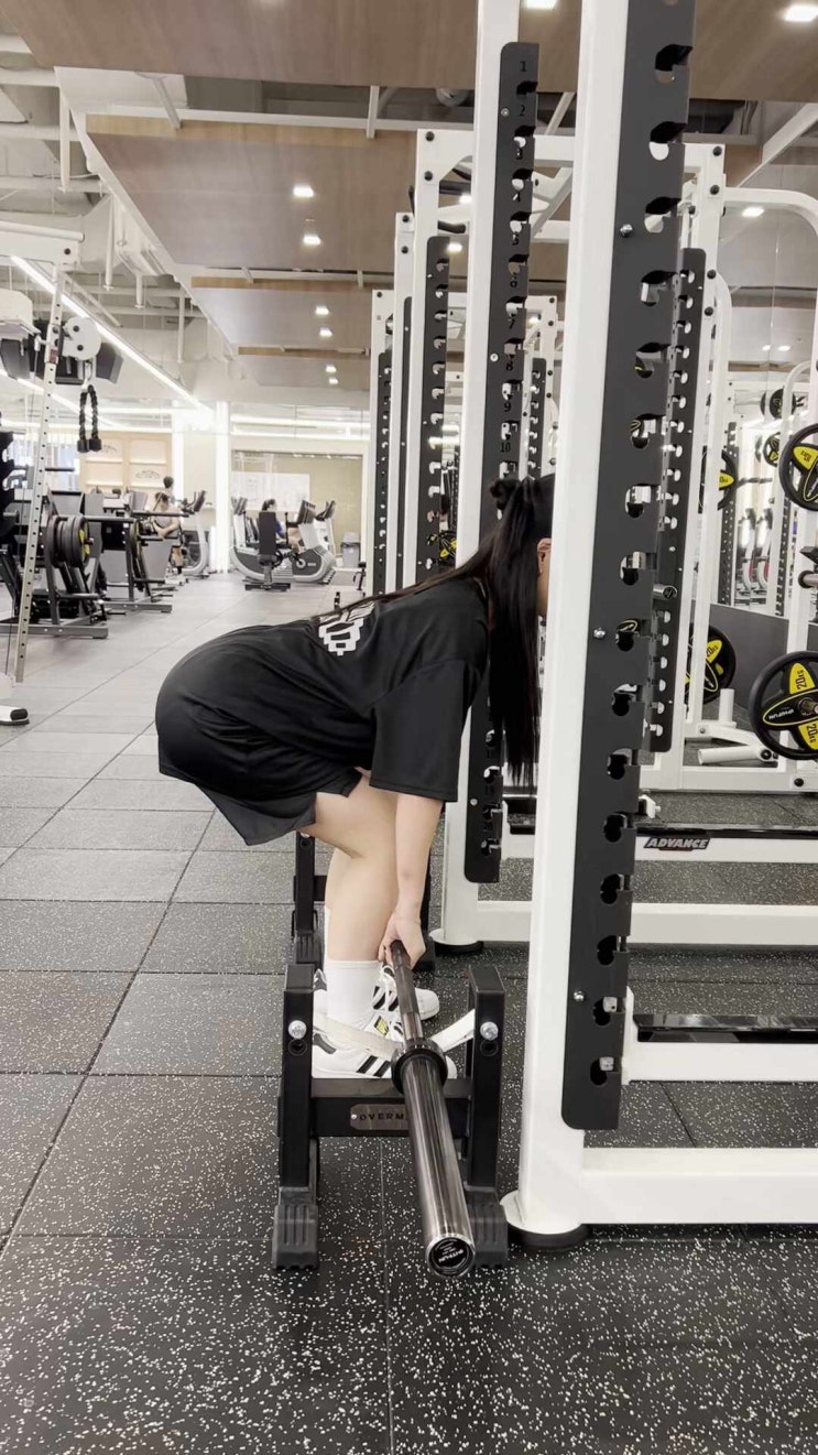 삼산헬스장헬스보이짐헬스pt 겁 먹은 헬린이도 쉽게 따라 할 수 있는 컨벤셔널 데드리프트feat 상일 선생님