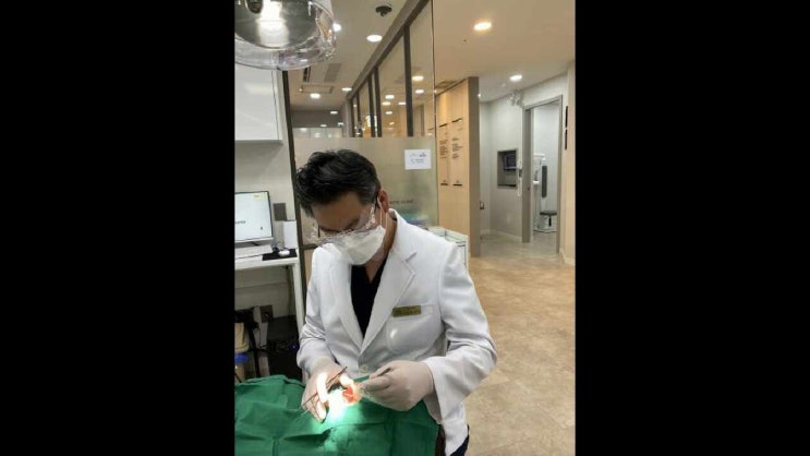 마곡 어린이교정 치과 발견 즉시 개선해야 하는 3급 부정교합 성장조절 주걱턱 교정치료ㅣ추천 네이버 블로그