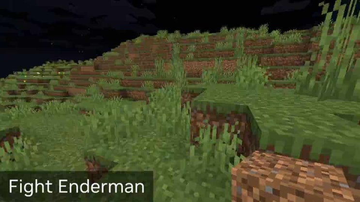 마이크래프트 인공지능 챗GPT가 알아서 플레이하는 Voyager Minecraft에서의 대규모 언어 모델을 활용한 미래형 체험형 ...