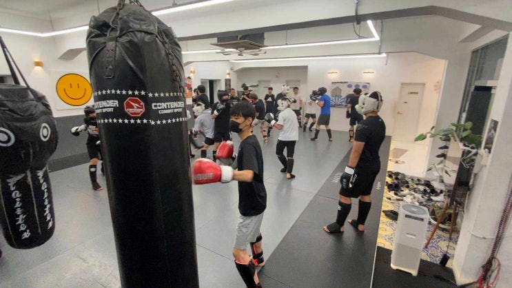 거제 격투기핫플레이스 아셀주짓수 종합격투기 체육관 입니다 네이버 블로그