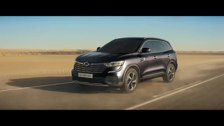 2024 르노 QM6 최근 시승기 # 6월 마지막 개별소비세할인 가격표 # 2000만원대 -> 중형SUV 추천 # QM6 프리미에르 시승기 : 네이버 블로그