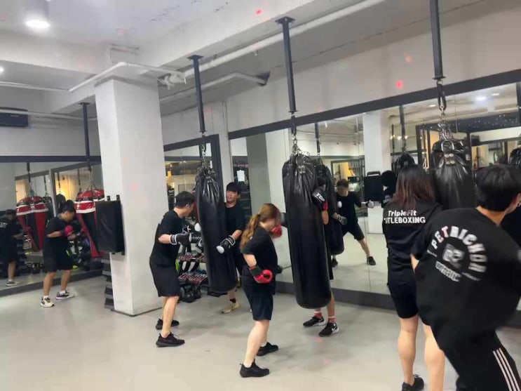 역삼복싱 🎶 선릉복싱 🏋️‍♀️강남복싱 다이어트복싱 방송출연 복싱장 ️확실하게 빼자🥊 강남최고의 다이어트복싱장 2023년도