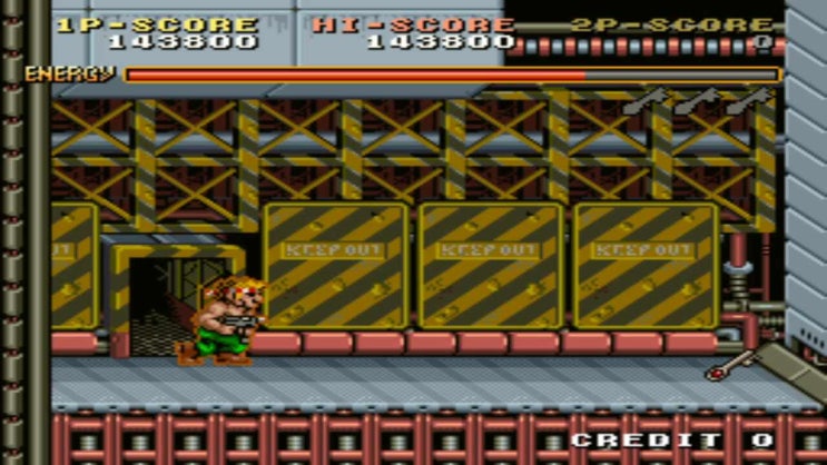 [ARCADE] 판타즘(Phantasm)(ファンタズム) - 원코인 동영상(HARDEST)(GOOD 엔딩 루트) [720p ...