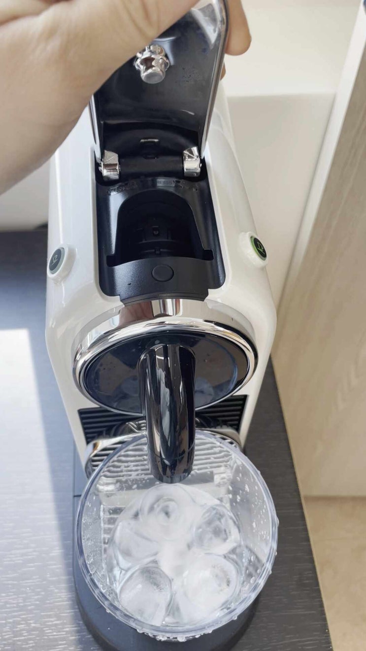 커피 무료 제공 이수역 방배 키즈파티룸 키득키득라운지 네스프레소 시티즈 사용방법 : 네이버 블로그