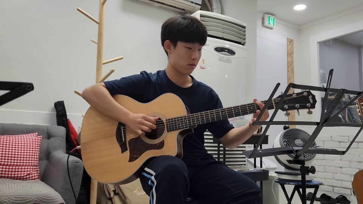 교내 예능경연대회 준비 : 네이버 블로그