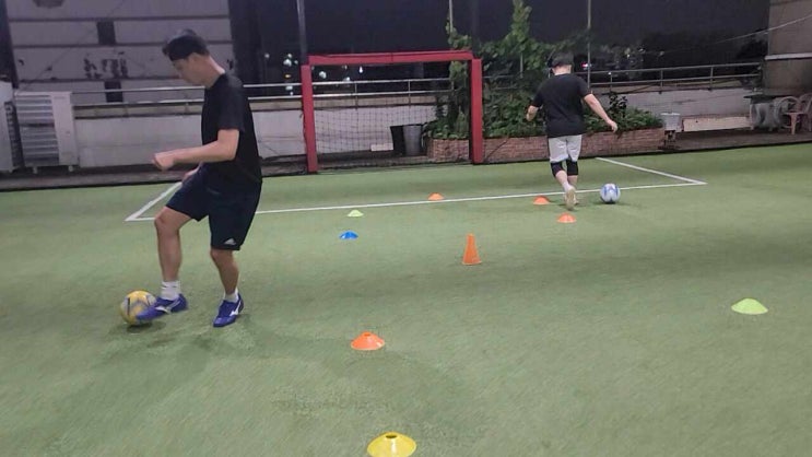 코탑728성남지역 분당성남판교위례축구를 잘하려면 골 어시스트 보단 실수를 줄이는 것 성인축구레슨 네이버 블로그