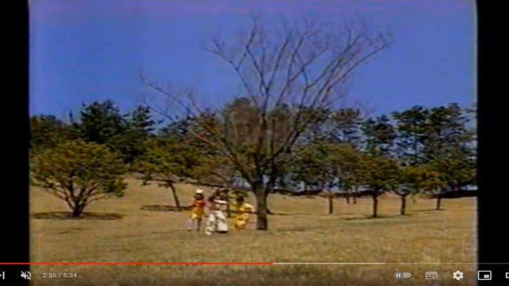 EBS1 방송종료영상 : 네이버 블로그